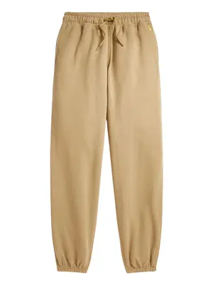 Polo Ralph Lauren Drawstring Track Pants - Neutrals
