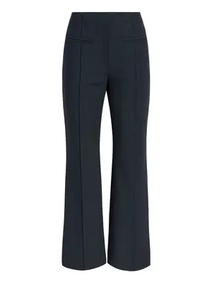 Proenza Schouler White Label Isadora Trousers - Black