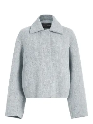 Proenza Schouler Darcy Jacket - Grey