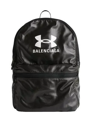 Balenciaga Under Armour Backpack - Black