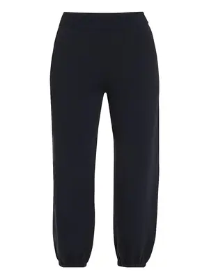 Simkhai Cashmere-blend Joggers - Midnight