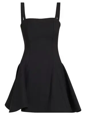 SIMKHAI SIMKHAI Sadie Mini Dress