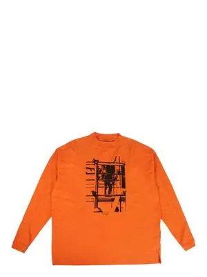 OFF-WHITE Off-White Scaffolding T-Shirt