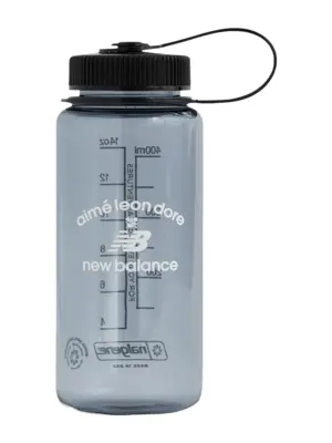 Aimé Leon Dore X New Balance Nalgene Bottle - Black