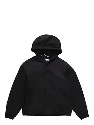 Off-White Diag Tab Windbreaker - Black