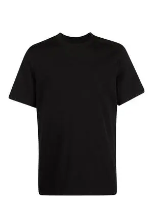 Martine Rose Classic Short-sleeve T-shirt - Black