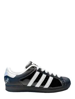 ADIDAS Adidas Superstar KoRn Demo Sneakers