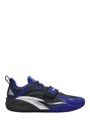 ANTA Kai 1 Dynasty Sneakers - Blue/black/white