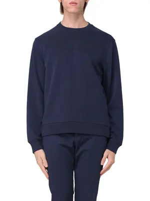 Michael Kors Crewneck Sweater Blue