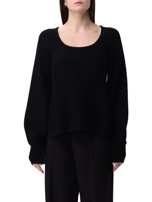 LOU LOU STUDIO Pullover - Black