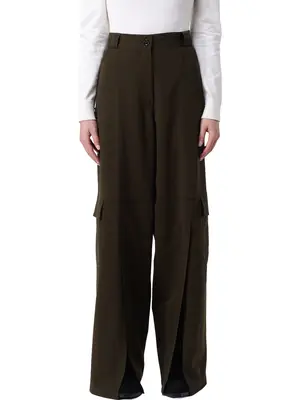 Pinko Trousers - Green