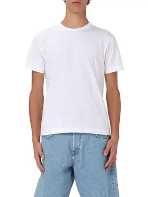 Play Comme Des Garcon T-shirt - White
