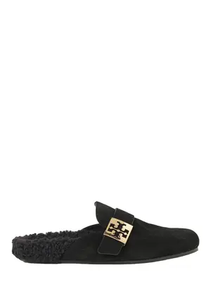 Tory Burch Footwear Black