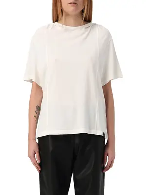 COURREGES T-shirt - White