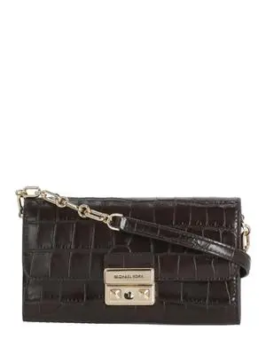 Michael Kors Mini Bag - Brown