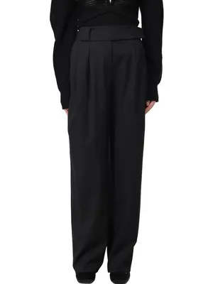IRO PARIS Pants - Black