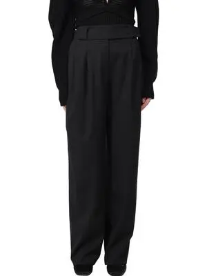 IRO PARIS Pants - Black