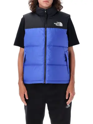 The North Face Suit Vest - Blue
