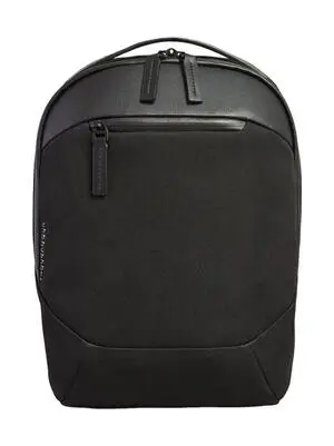 TROUBADOUR Apex Mini Backpack - Black