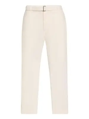 Officine Générale Owen Corduroy Pants - Ecru