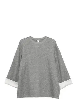 CARVEN Carven Sweatshirt