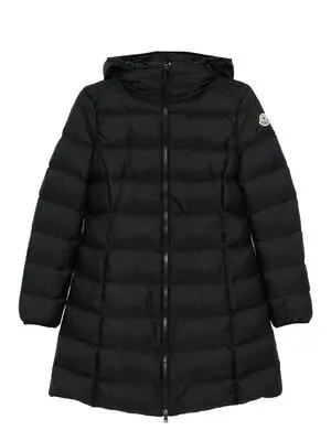 Moncler Padded Outerwear - Black