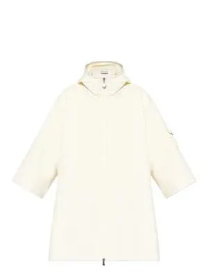 Moncler Cape - Beige