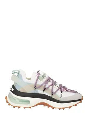 Dsquared2 Low-top Sneakers - White