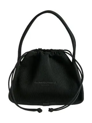 Alexander Wang Small Ryan Handbag - Black