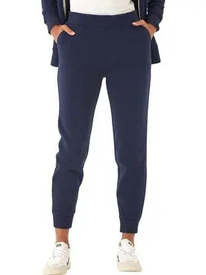 THREADS 4 THOUGHT Rowena Fleece Joggers - Stargazer
