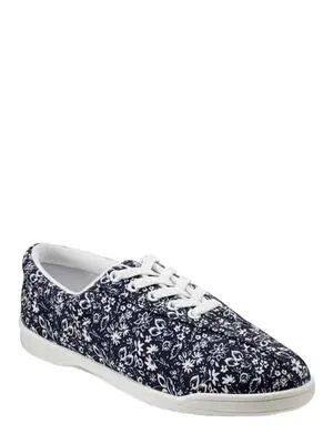 EASY SPIRIT Easy Spirit Ap1 Floral Print Sneaker