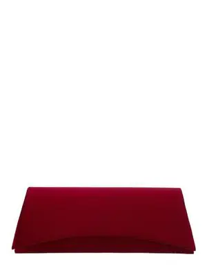 NINA Nina Zoey Clutch