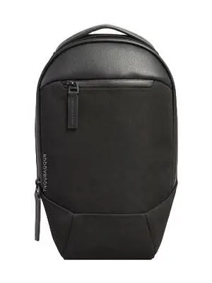 TROUBADOUR Apex Sling Bag - Black