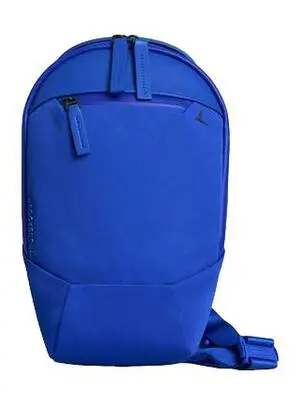 TROUBADOUR Apex Sling Bag - Electric Blue