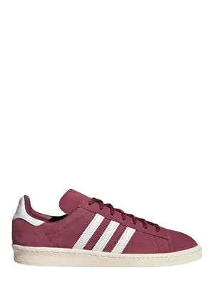 Adidas Campus 80s Low-top Sneakers - Red