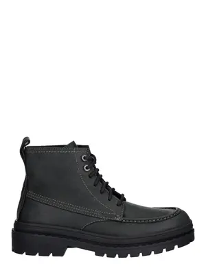 BOSS BOSS Nebular Lace Up Boots
