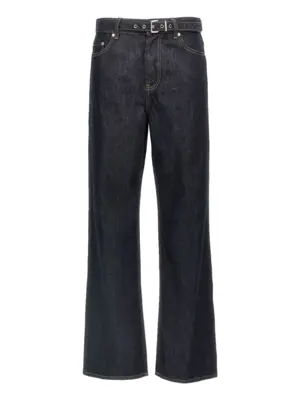 GANNI GANNI Izey Jeans