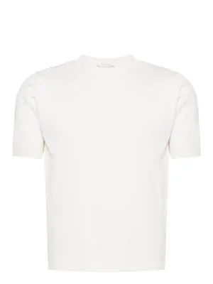 CRUCIANI Knitted T-shirt