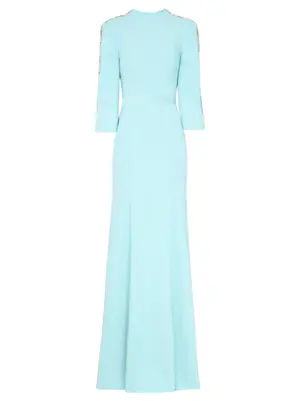JENNY PACKHAM Jenny Packham Mildred Maxi Dress