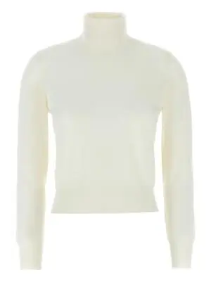 ANTONINO VALENTI Enriette Sweater - White