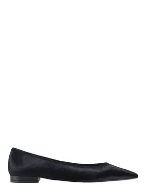 NOTABENE Gisela Ballet Flats - Black