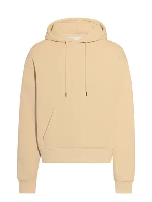 Jacquemus Torsade Hoodie - Neutrals