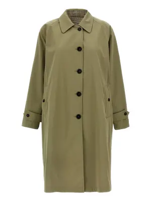 FORTELA Stanford Coat - Neutrals