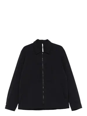 Veilance Mionn Jacket Black