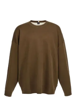 BOSS H-daero Jumper - Brown
