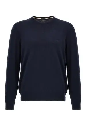 HUGO BOSS Botto-L' Wool Sweater