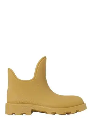 BURBERRY Marsh Ankle Boots