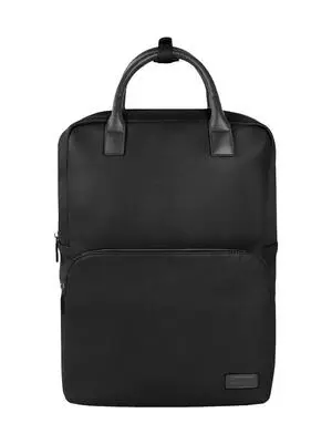 BUGATTI Contrast Backpack - Black