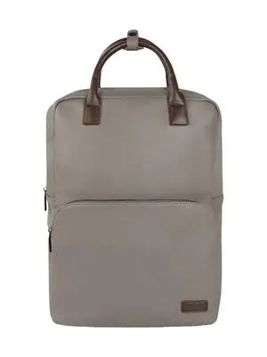 BUGATTI Contrast Backpack - Grey