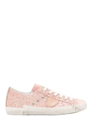Philippe Model Prsx Sneakers - Pink